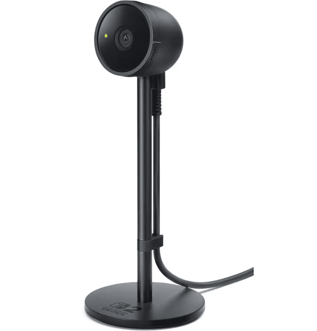 Nintendo Switch 2 Camera – TECH PARTNER PH